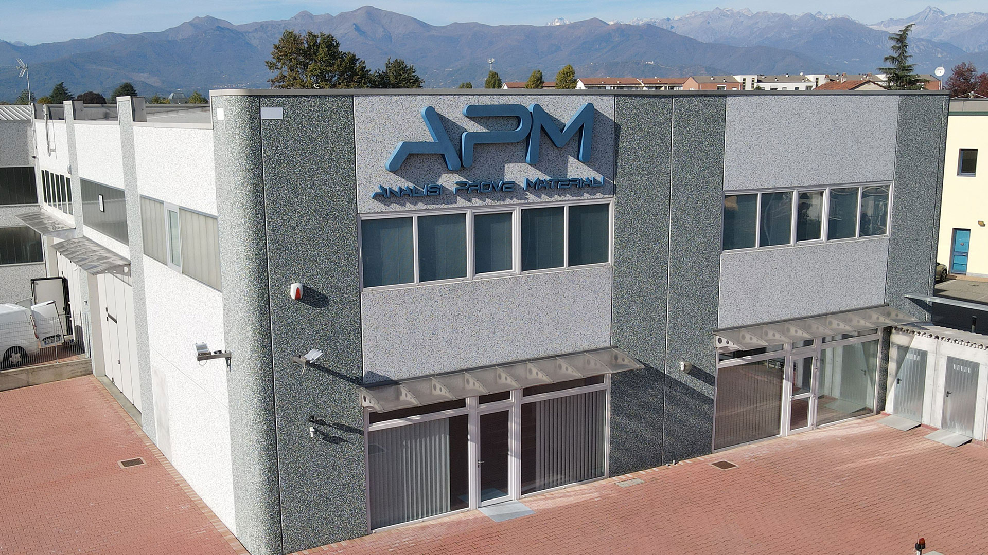 17 prove e analisi chimiche a Torino | APM Laboratori